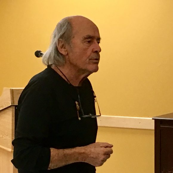 Un homme et son histoire: Georges Brossard - Société d'histoire de ...