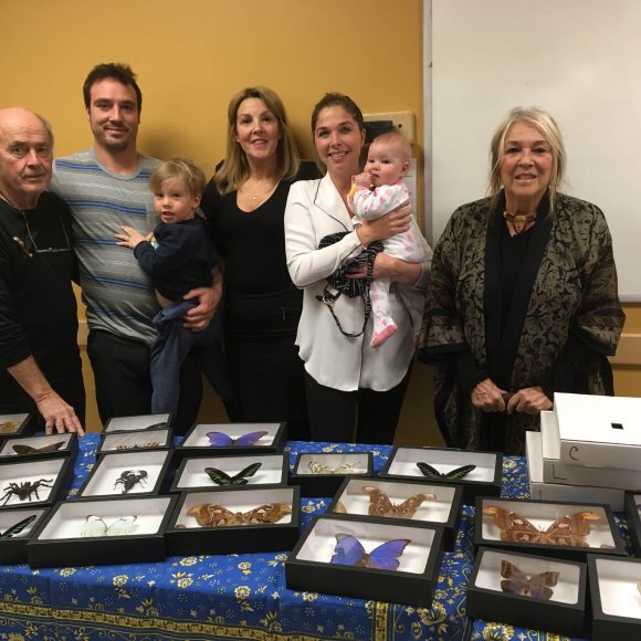 Un homme et son histoire: Georges Brossard - Société d'histoire de ...